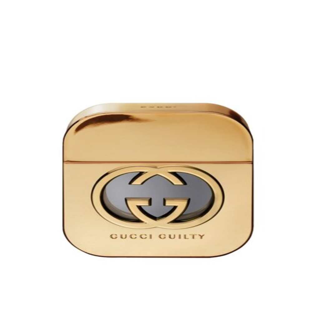 Perfume Intense Gucci Guilty Edp Feminino Lady