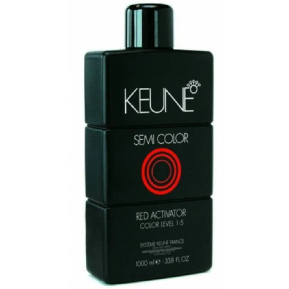 Semi Color Activator Keune - lady Semi Color Activator Keune - lady