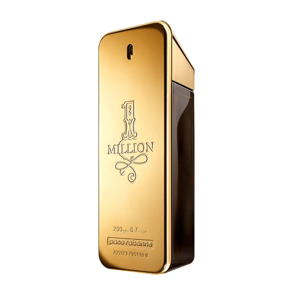 One Million Paco Rabanne EDT Masculino - lady