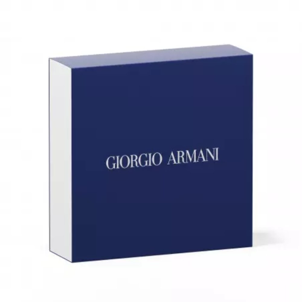 kit Coffret Code Giorgio Armani EDT Masculino - lady